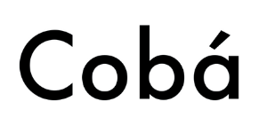 logo coba | Coba Zaragoza
